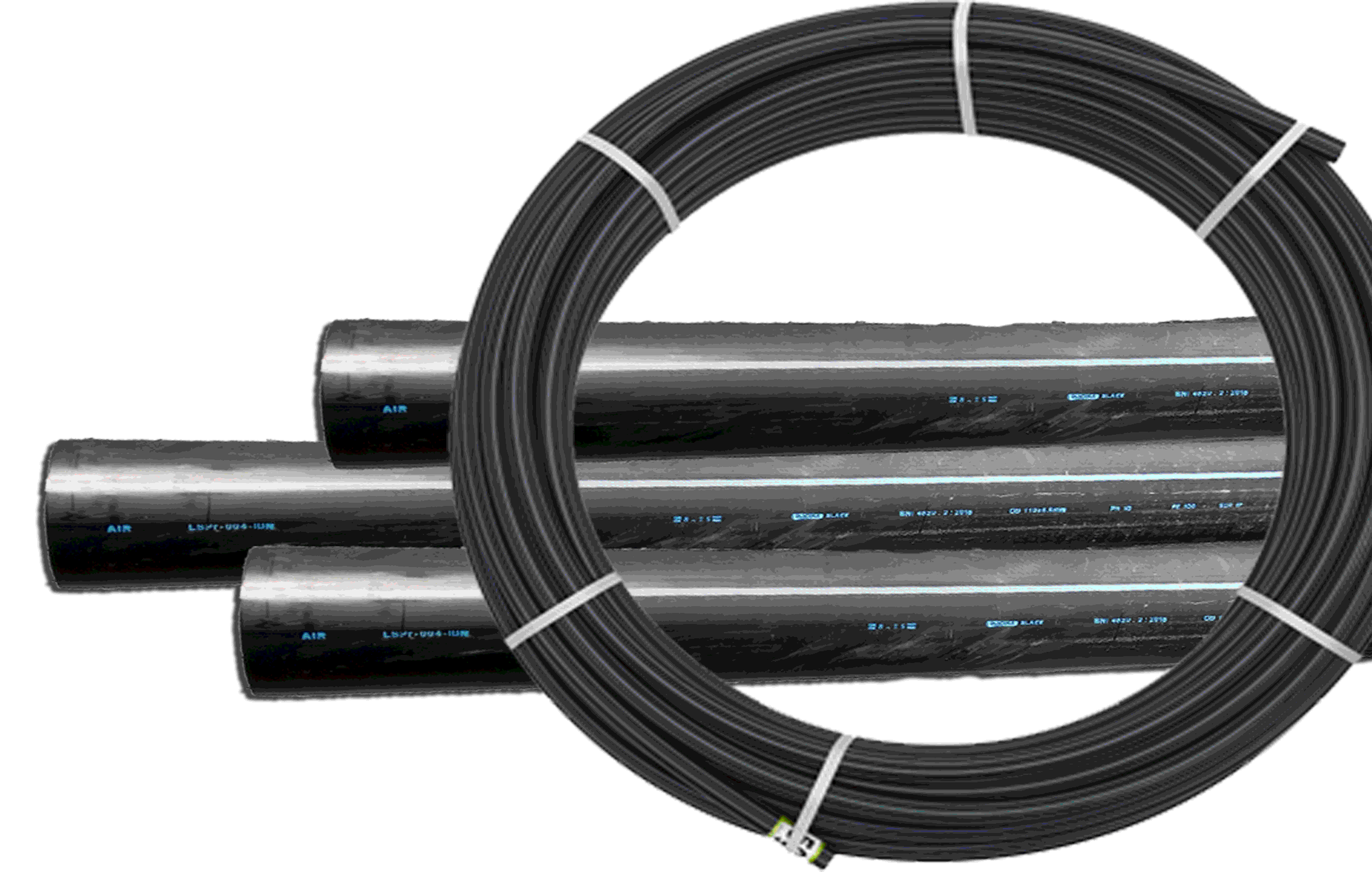 Pipa HDPE Lengkap Dengan Ukuran Dan Berat » Pipa Hdpe Pe100