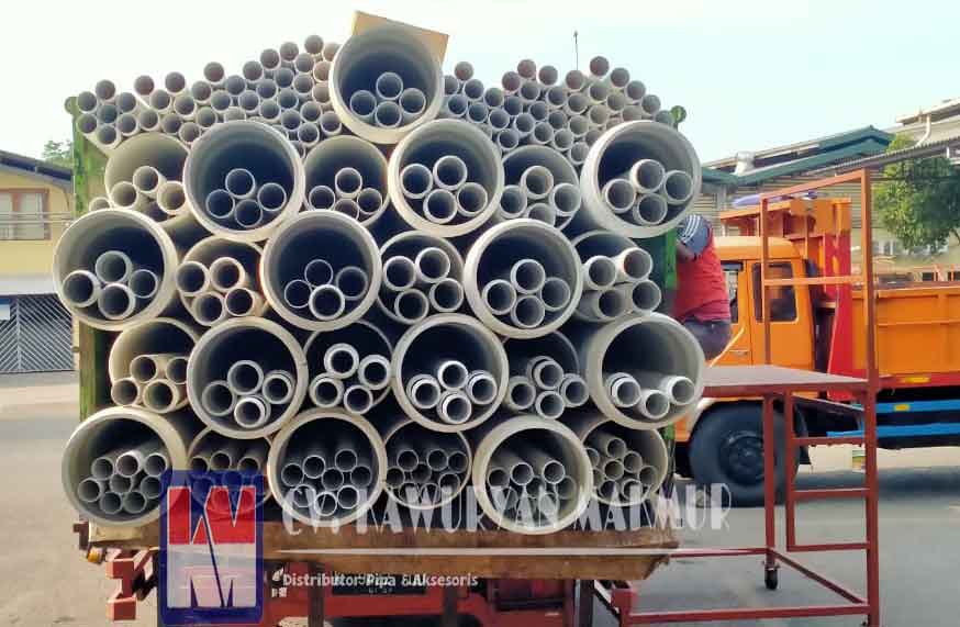 Tentang Kami CV Kawuryan Makmur » Distributor Pipa Surabaya